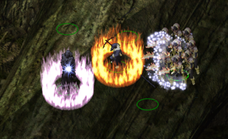 Pre-Combat Buffs to Use - Baldur's Gate 2