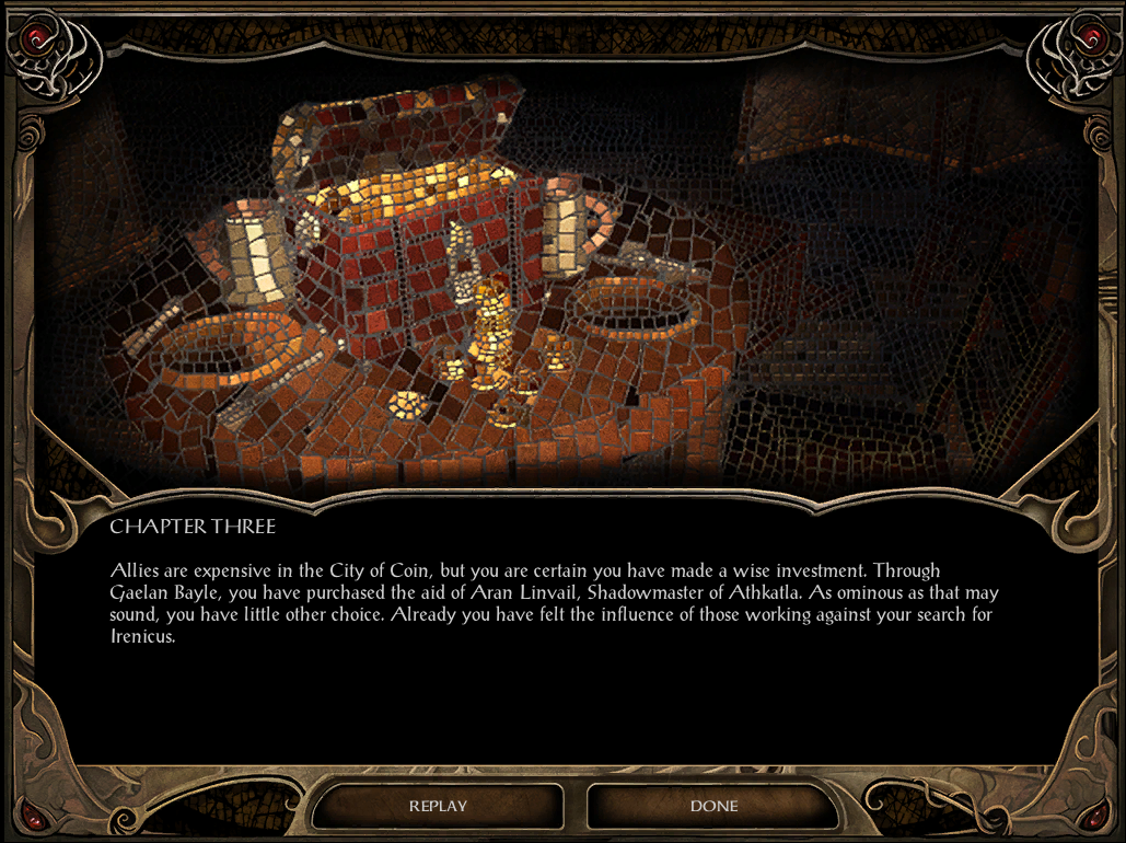 Chapter 3 Walkthrough - Baldur's Gate 2