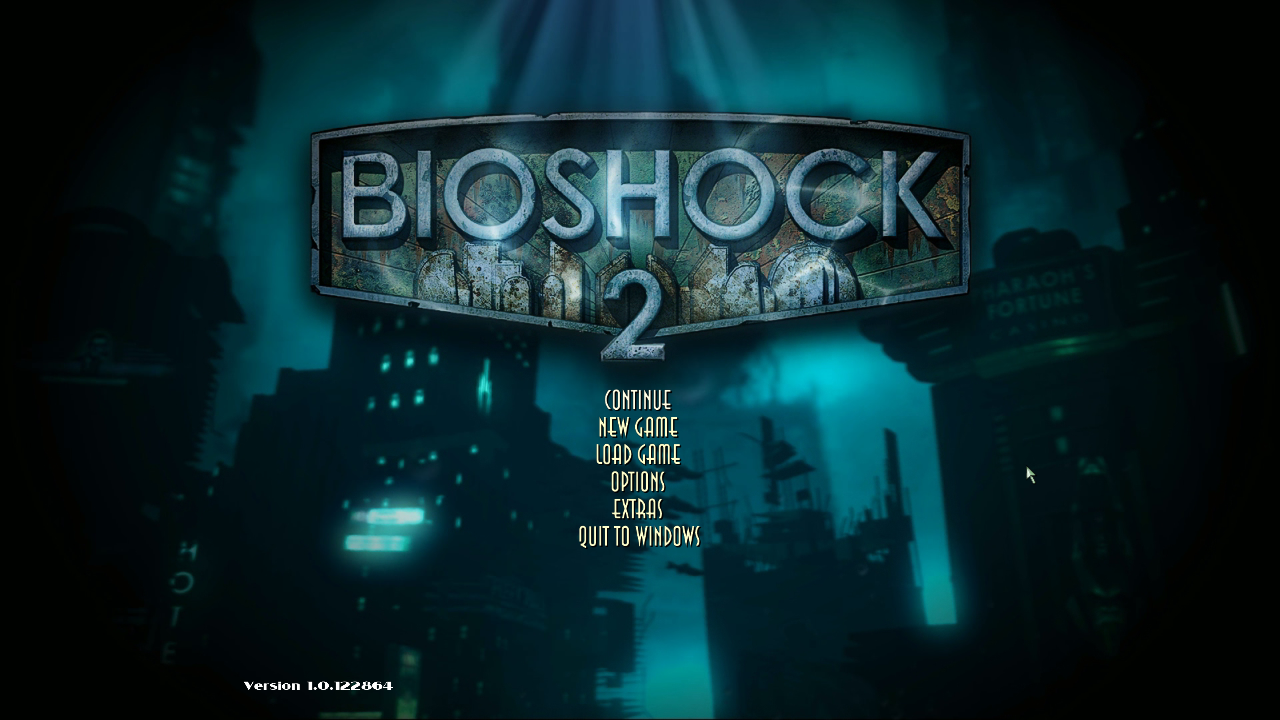 Bioshock 2 Guides & Walkthroughs