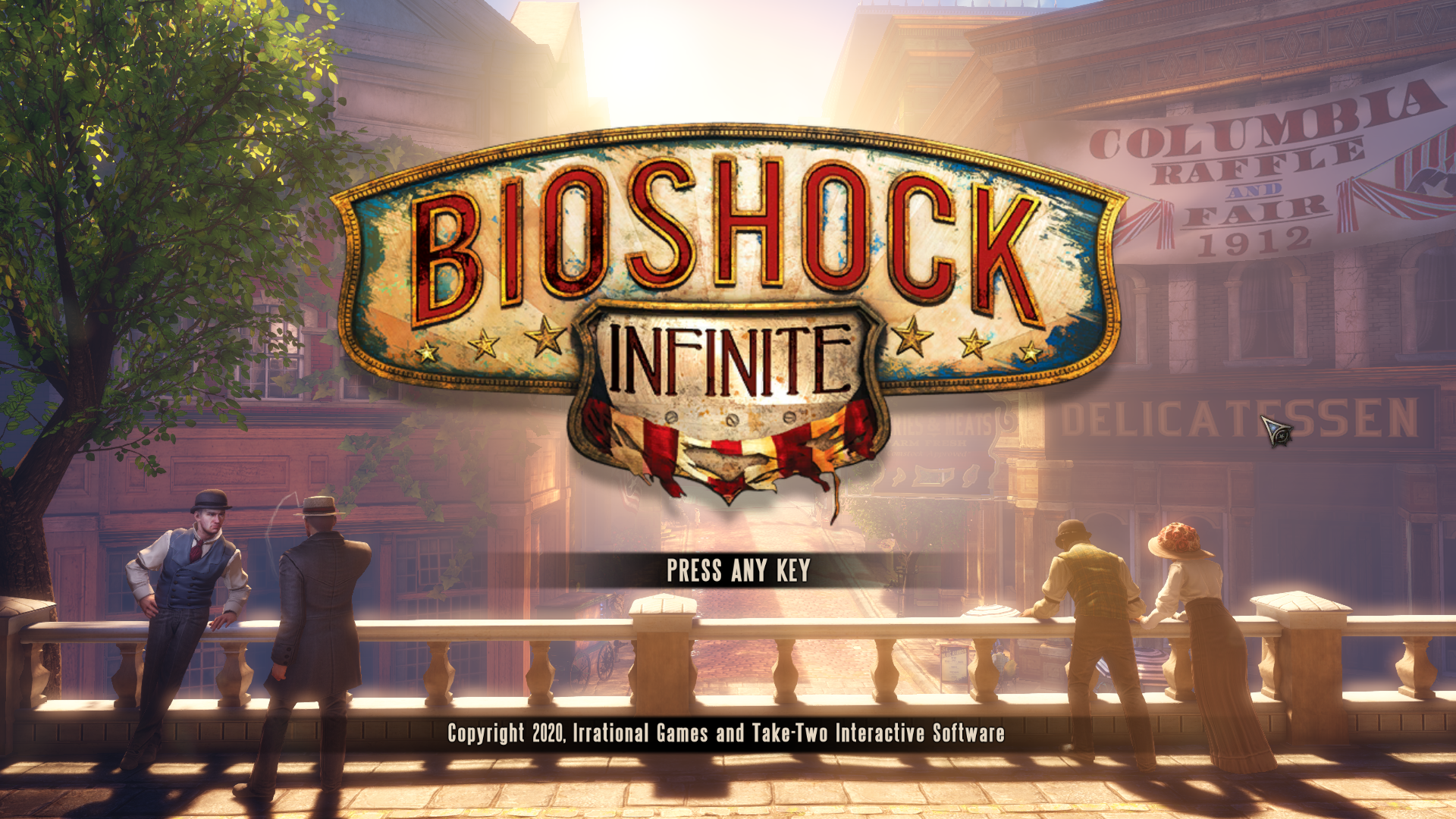 Bioshock Infinite Guides & Walkthroughs