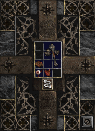 Act 3 Quest 3: Khalim's Will - Diablo 2