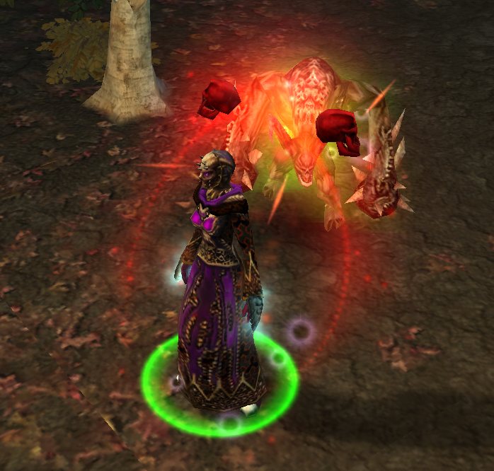 Combat Magic Specialization Guide - Dungeon Siege 2