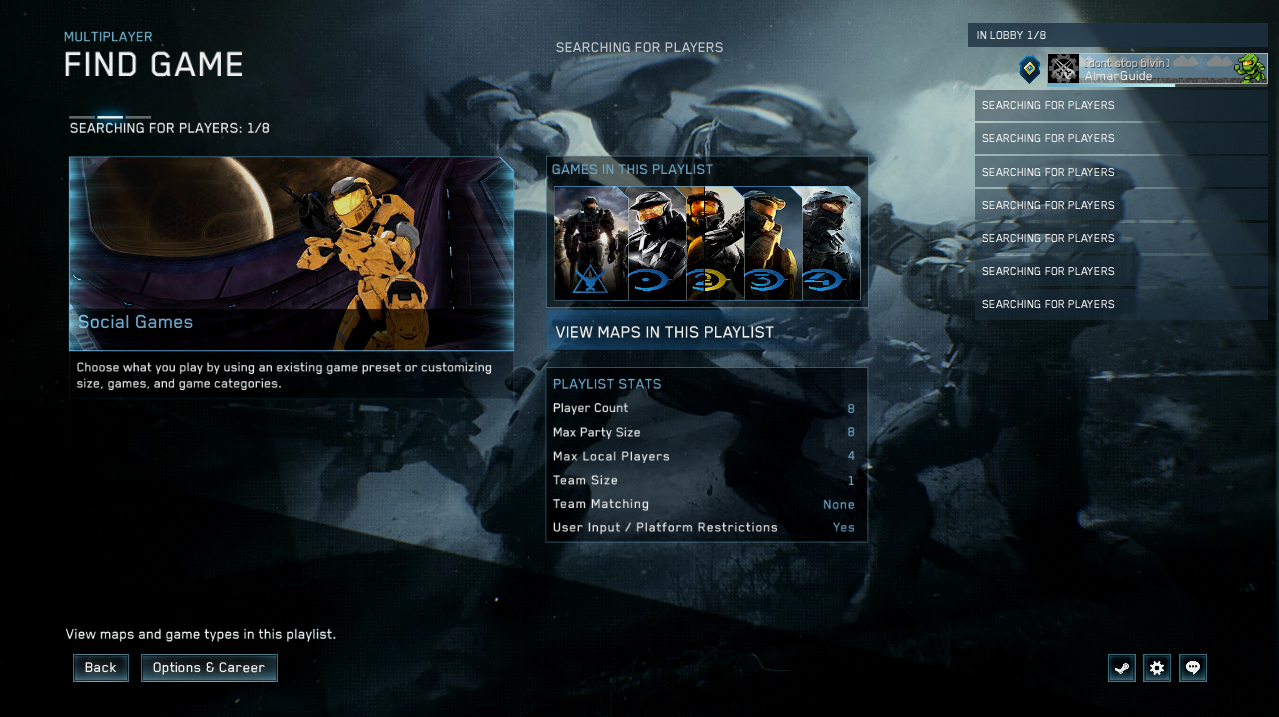 Halo MCC Guides and Walkthroughs