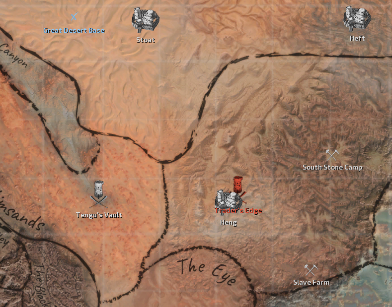 Kenshi Walkthrough (Part 3) End Game