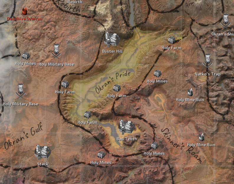 Guy With A Dog Game Mode - Kenshi Walkthrough