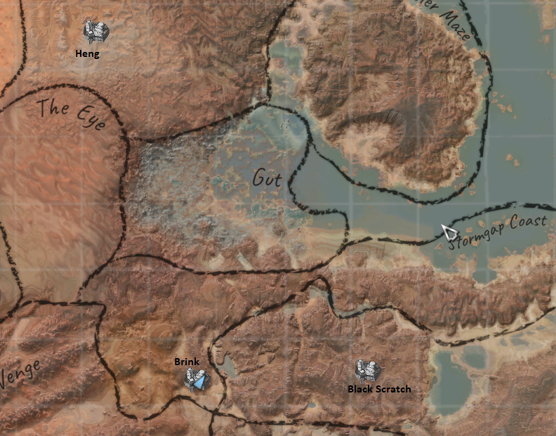 Empire Citizen Game Mode - Kenshi Walkthrough