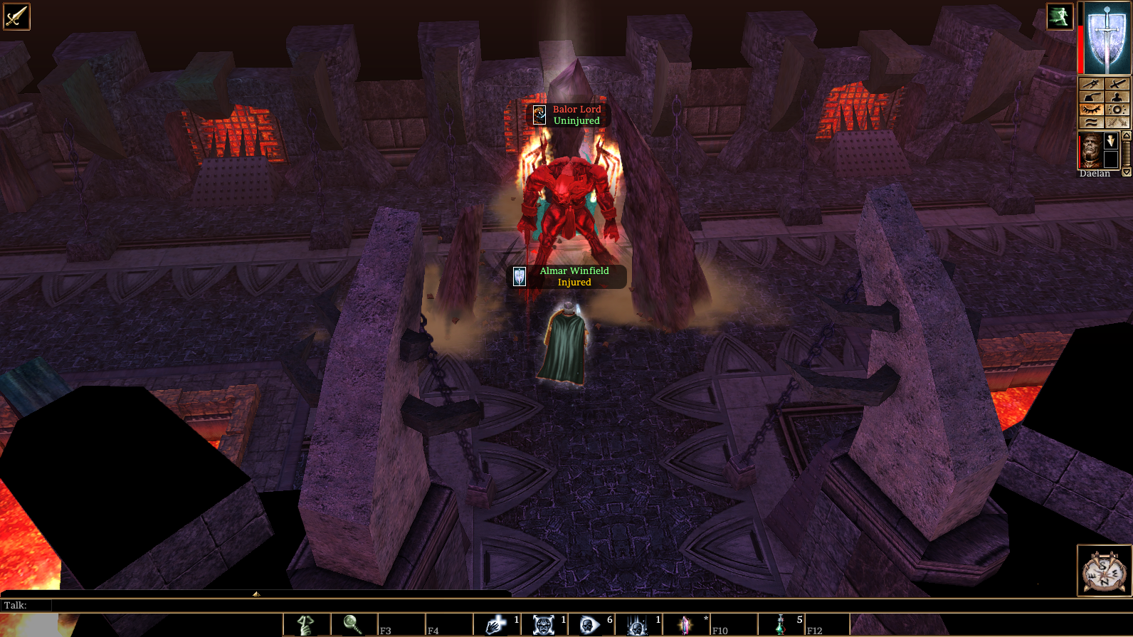 Words of Power - NWN Main Quest (Chapter 3)