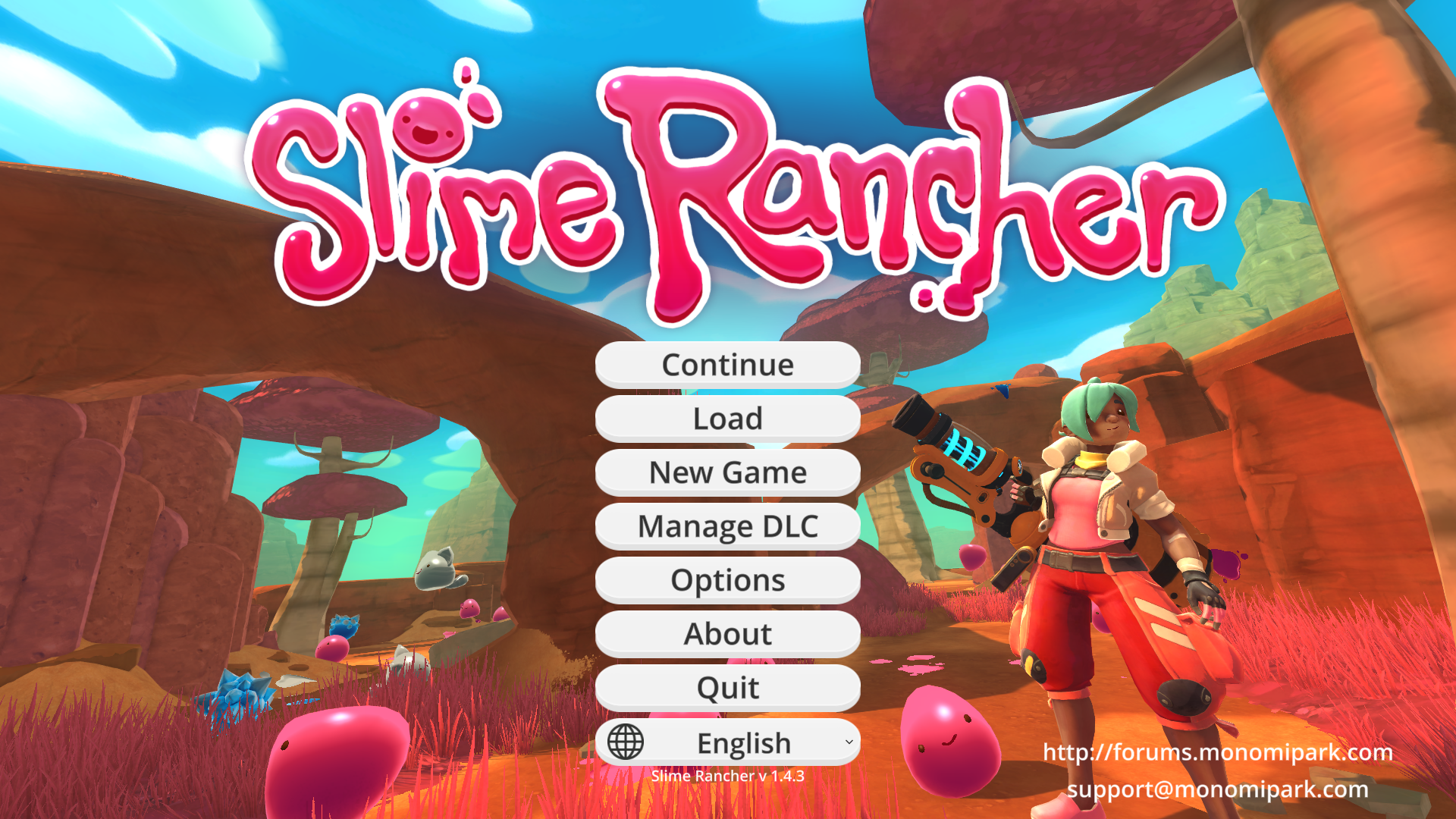 Slime Rancher Guides & Walkthroughs
