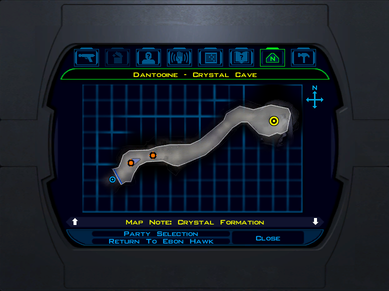 Dantooine Companion Guide Walkthrough - Kotor 1