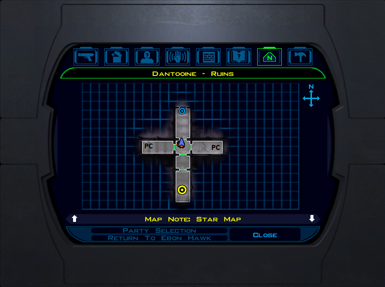 Dantooine Companion Guide Walkthrough - Kotor 1