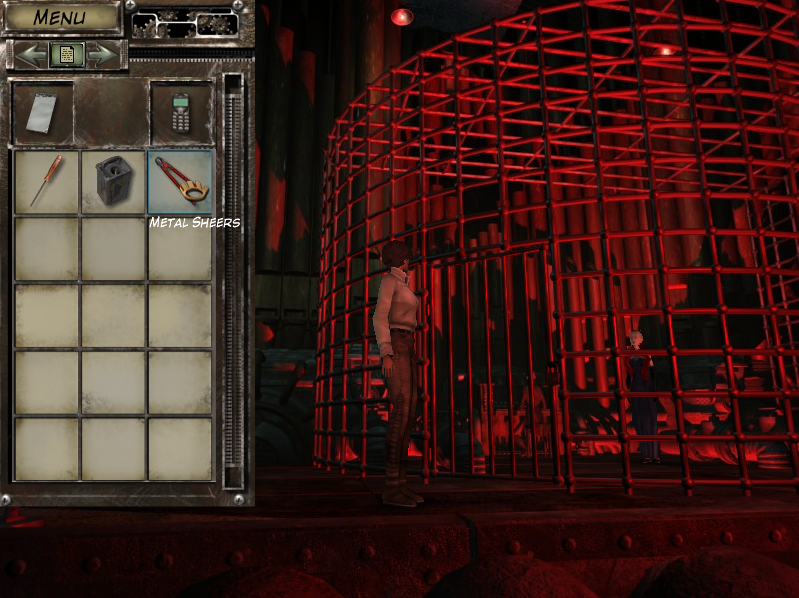 Aralbad Spa Resort - Syberia Walkthrough