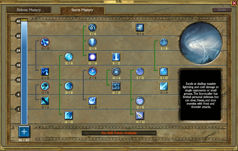 Paladin Build Guide - Titan Quest