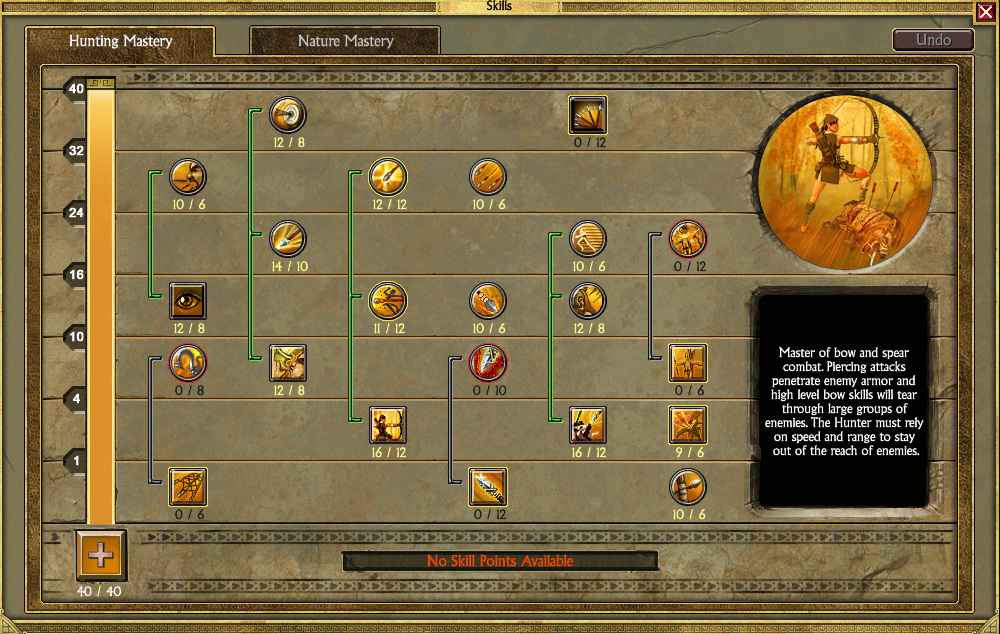 Ranger Build Guide - Titan Quest