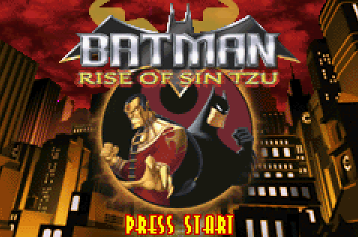 Batman: Rise of Sin Tzu Guides and Walkthroughs