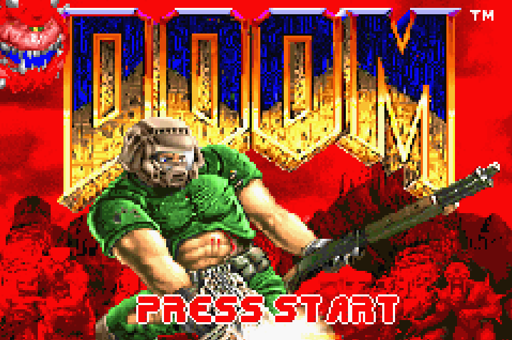 Doom Guides and Walkthroughs