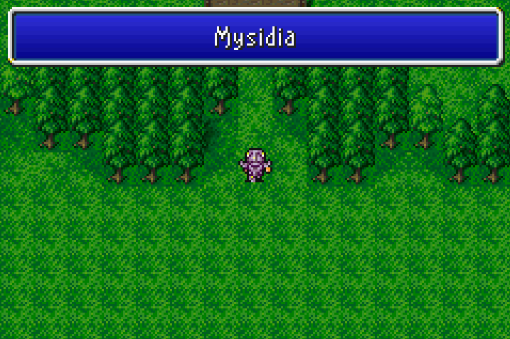 Final Fantasy IV Walkthrough - Chapter 3 (Mysidia - Castle Baron)
