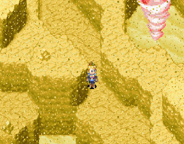 Golden Sun Djinni 20 - 28 Locations & Guide