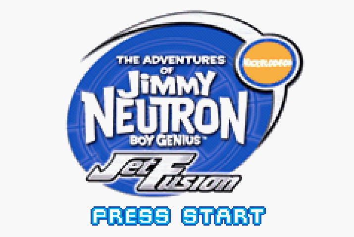 Jimmy Neutron: Jet Fusion Guides and Walkthroughs