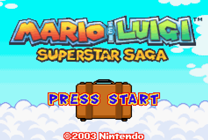 Mario & Luigi Superstar Saga Guides and Walkthroughs