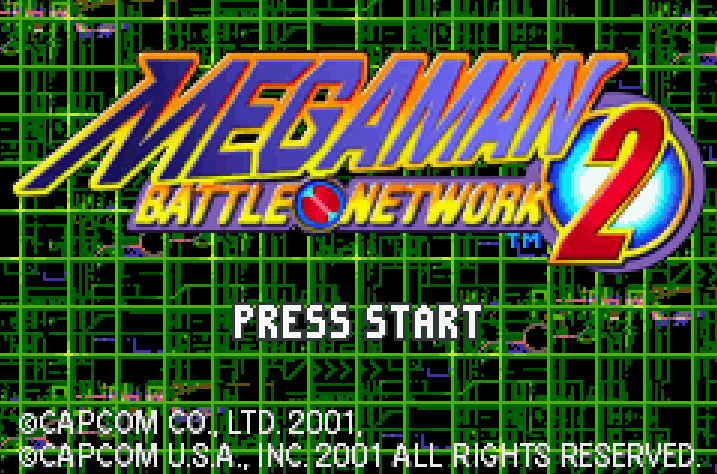 Mega Man Battle Network 2 Guides and Walkthroughs