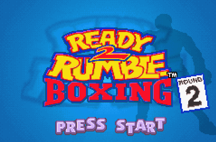Ready 2 Rumble Boxing: Round 2 Guides and Walkthroughs