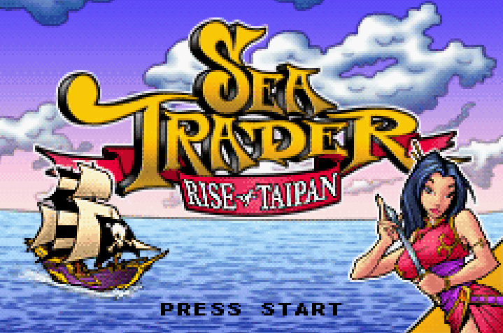 Sea Trader: The Rise of Taipan Guides and Walkthroughs