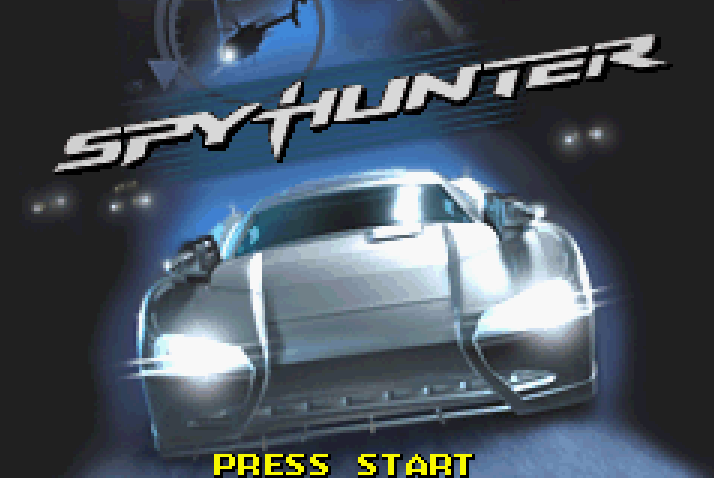 Spy Hunter Guides and Walkthroughs