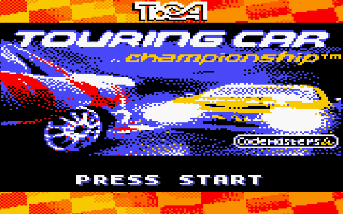 TOCA World Touring Cars Guides and Walkthroughs