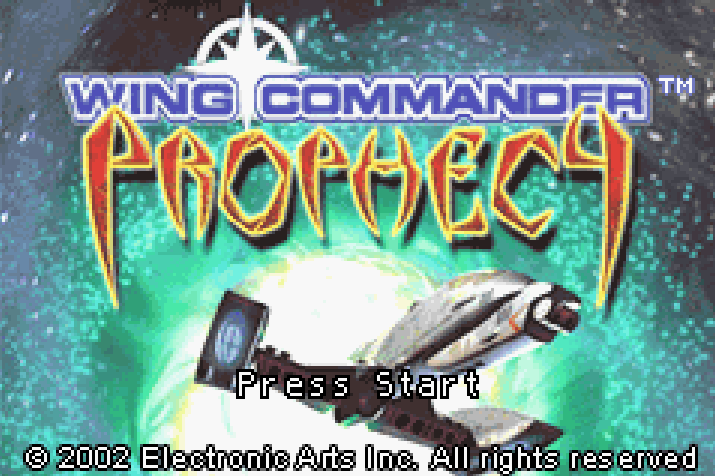 Wing Commander: Prophecy Guides and Walkthroughs