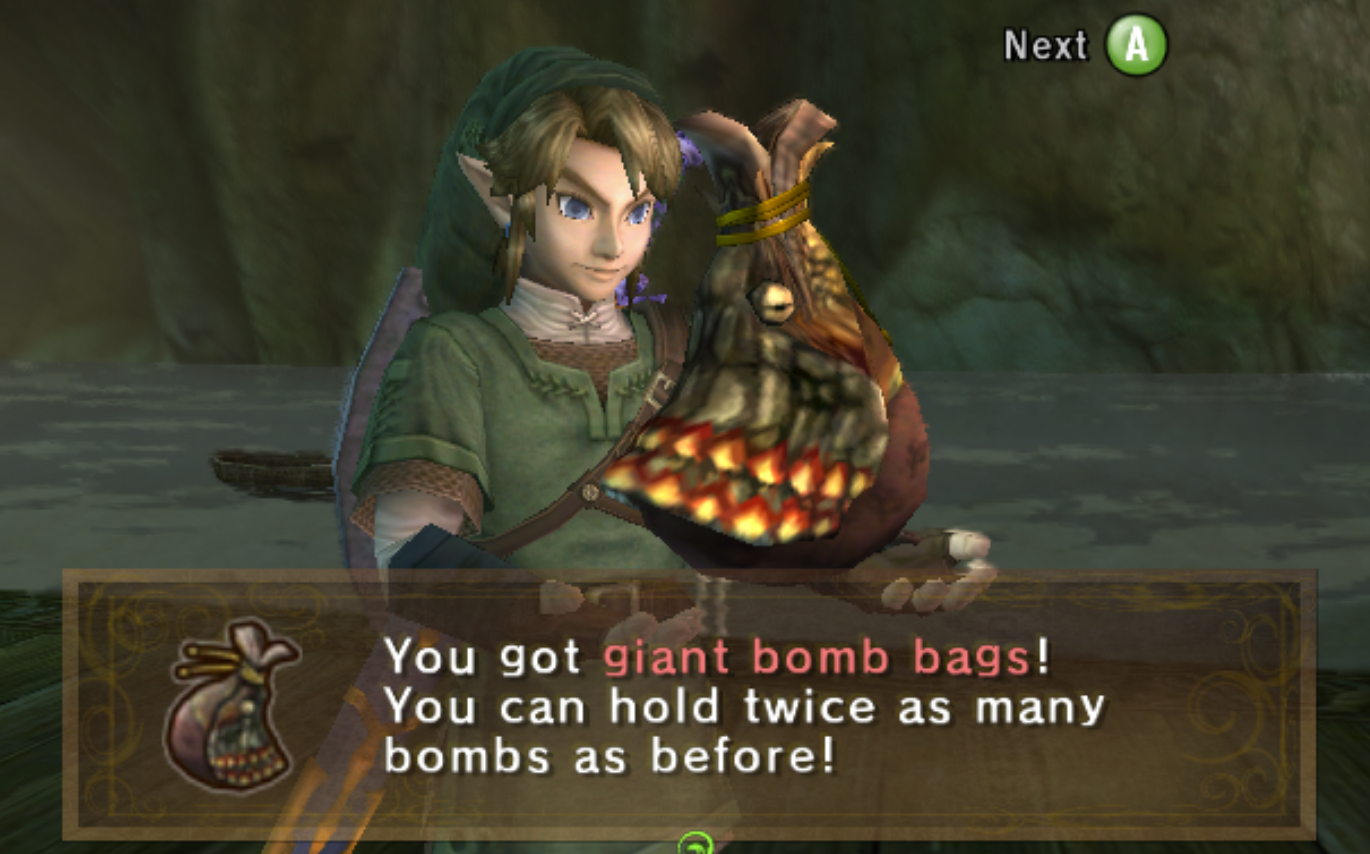 Zelda The Twilight Princess Guides