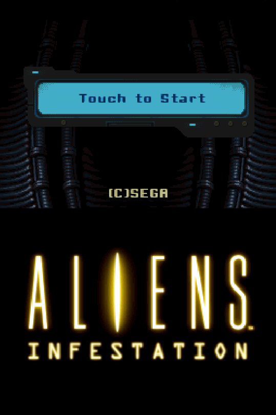 Aliens Infestation Guides and Walkthroughs