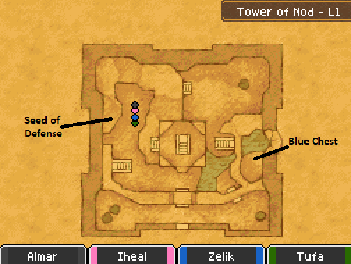 Dragon Quest IX: Sentinels of the Starry Skies Guides and Walkthroughs