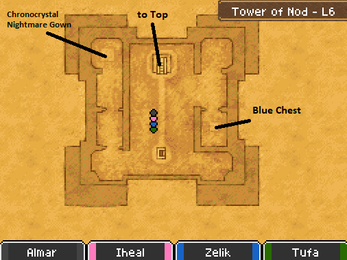 Dragon Quest IX: Sentinels of the Starry Skies Guides and Walkthroughs