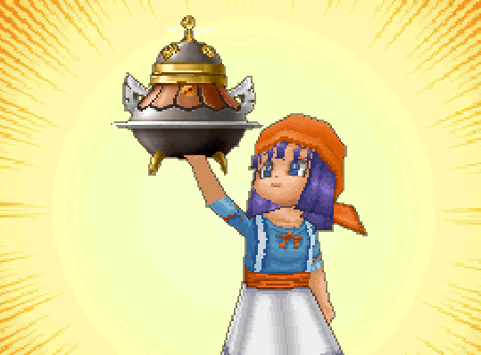 Dragon Quest IX: Walkthrough Chapter 2