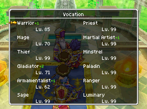 Dragon Quest IX: Sentinels of the Starry Skies Guides and Walkthroughs