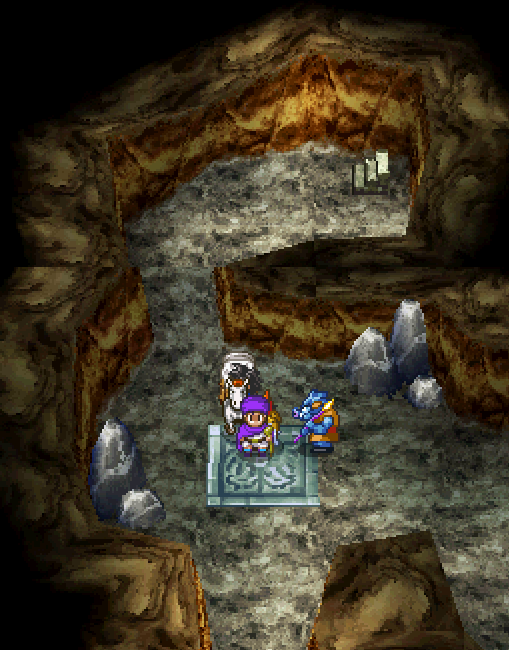 Metal Slime Farming Locations & Guide - Dragon Quest 5