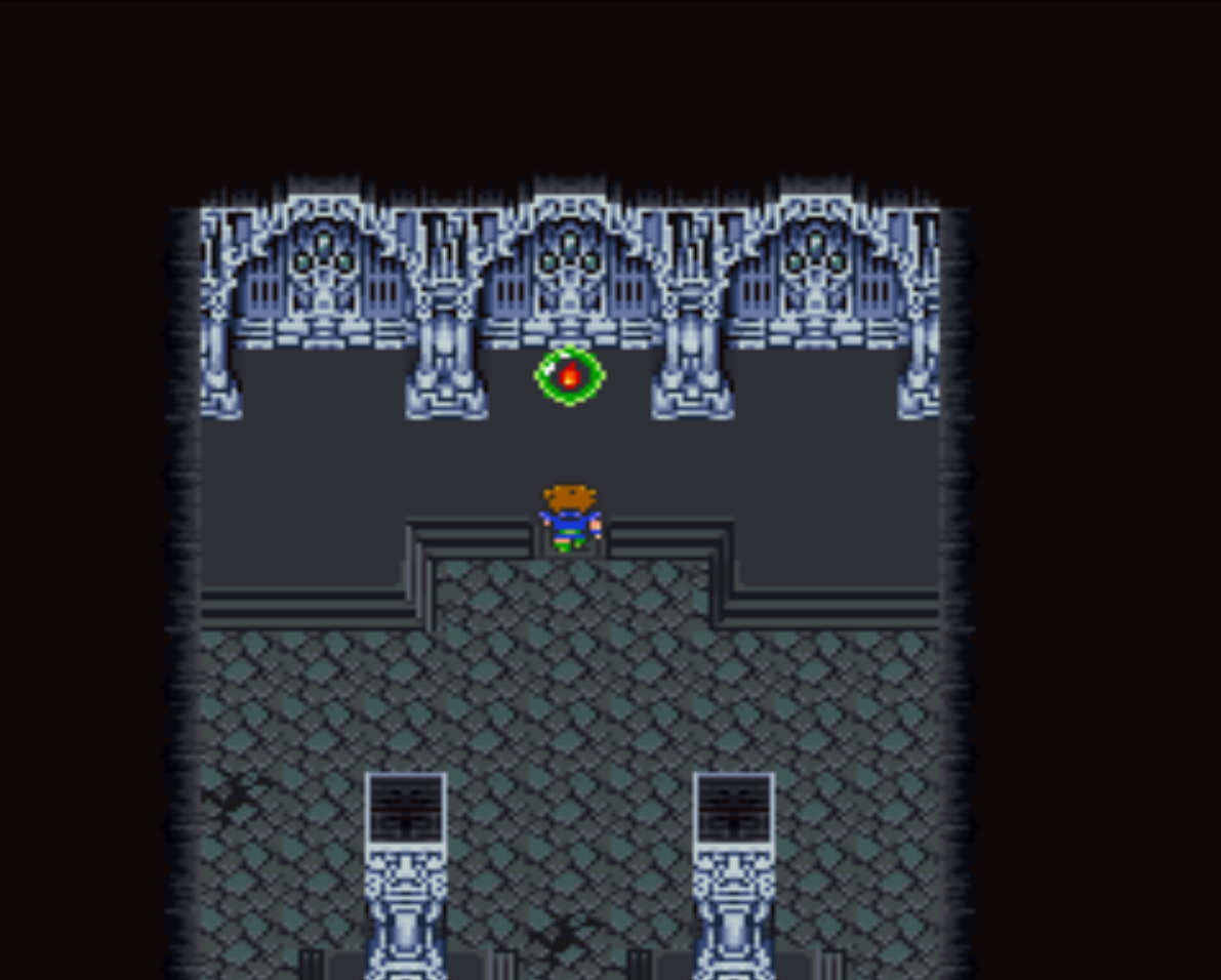 Odin Summon Location and Guide