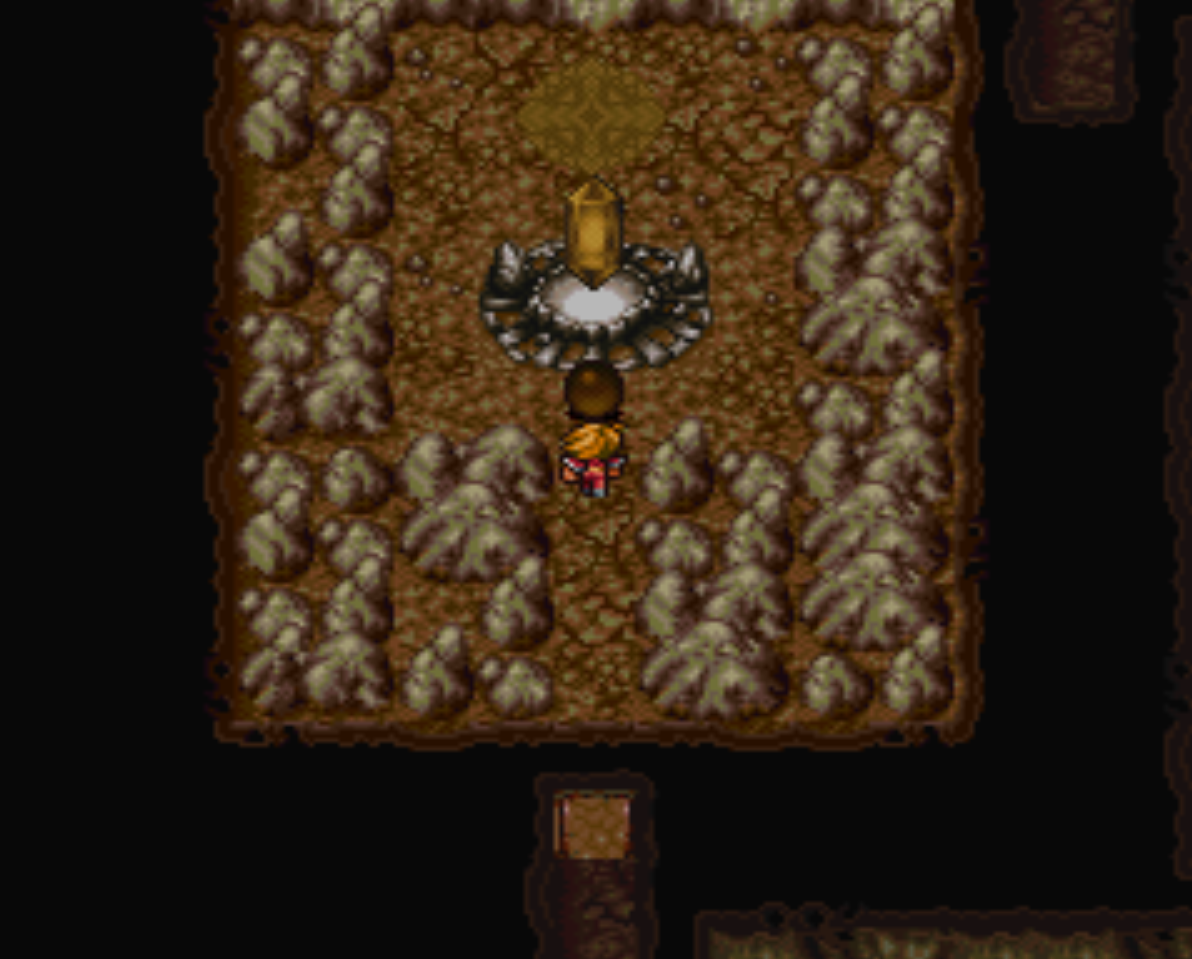 Final Fantasy 1 Walkthrough - Chapter 3