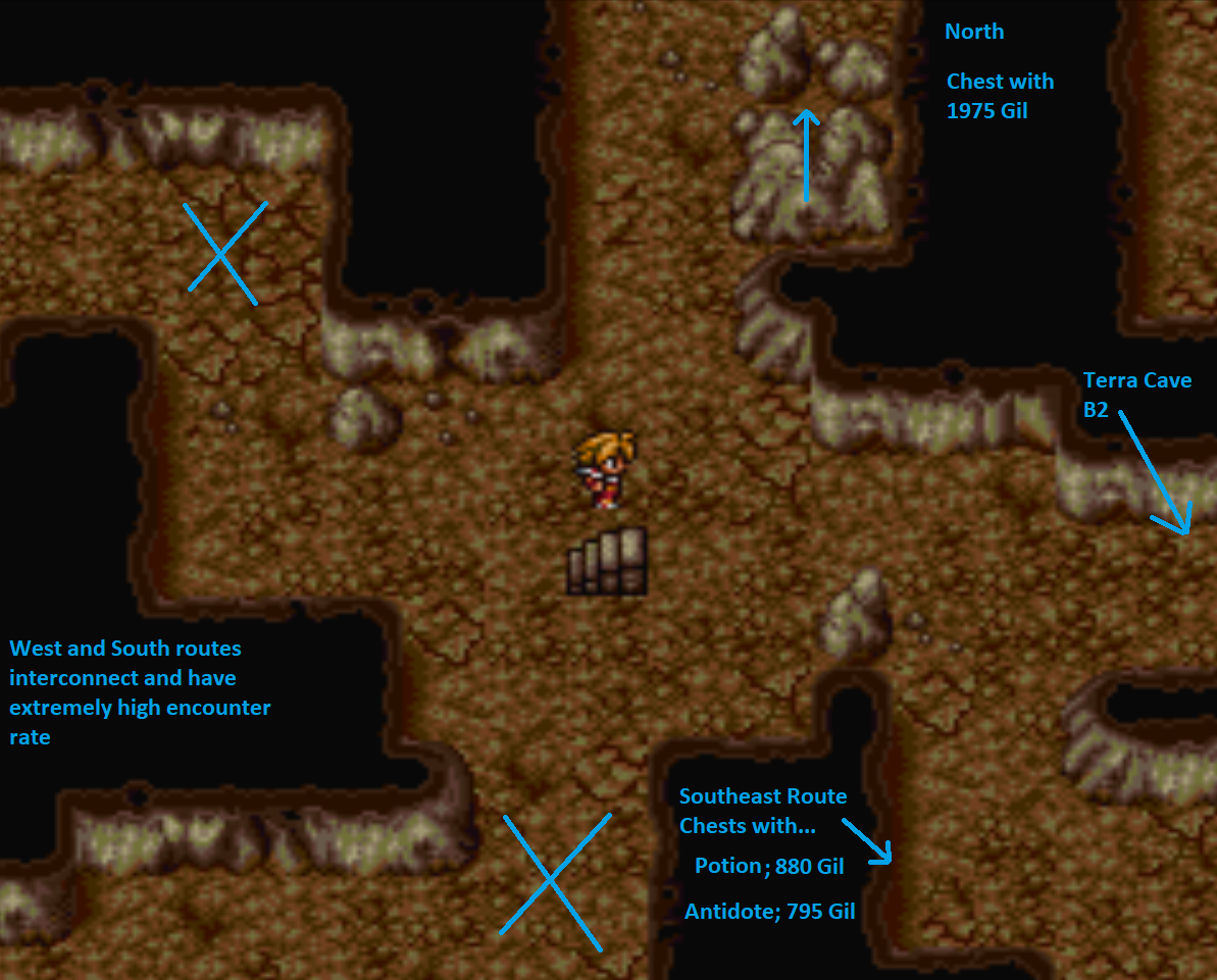 Final Fantasy 1 Walkthrough - Chapter 3