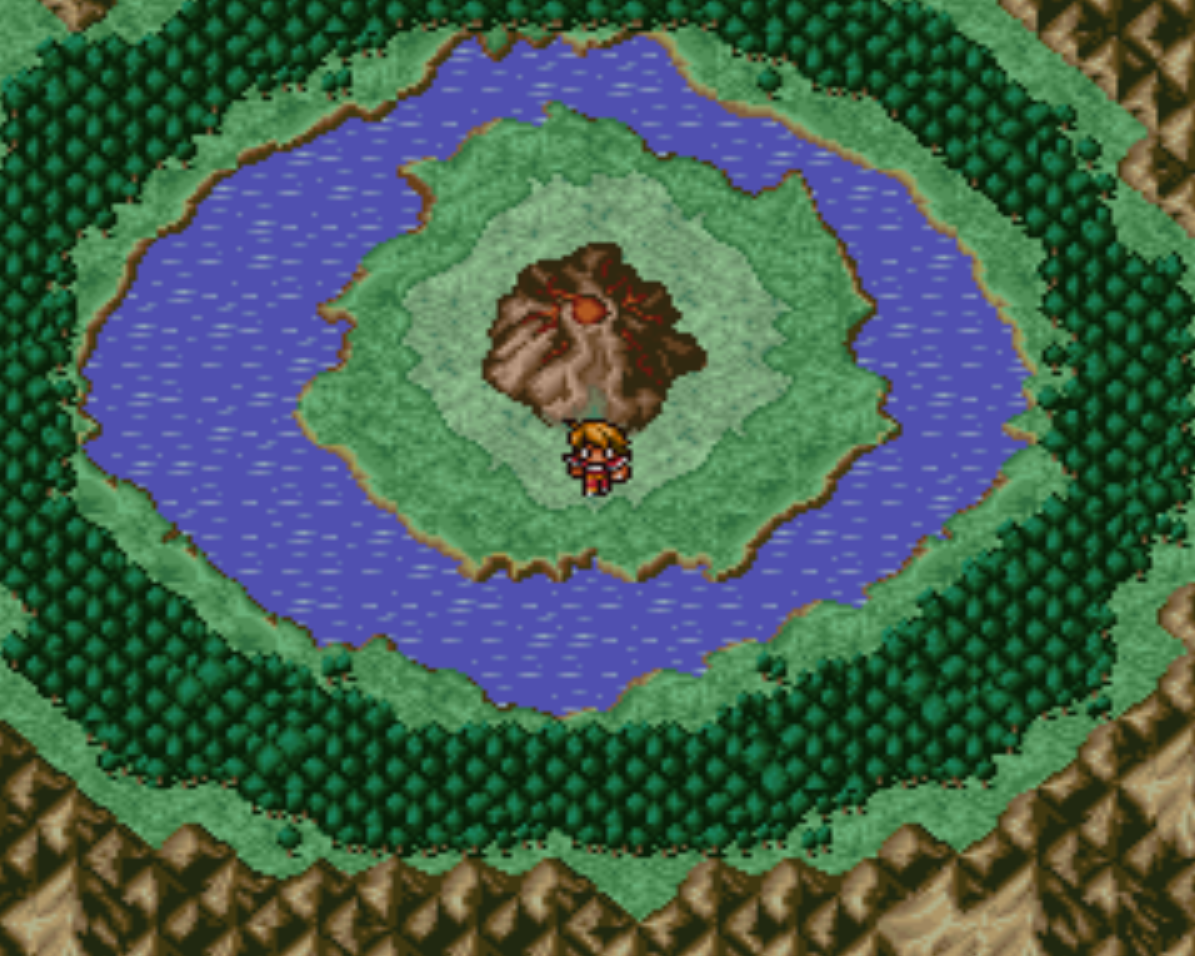 Final Fantasy 1 Walkthrough - Chapter 4