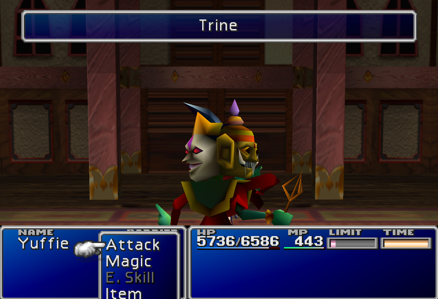 Enemy Skill Locations & Guide - FF7 Walkthrough