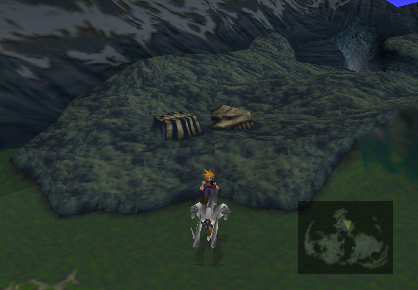 Final Fantasy VII Guides and Walkthroughs