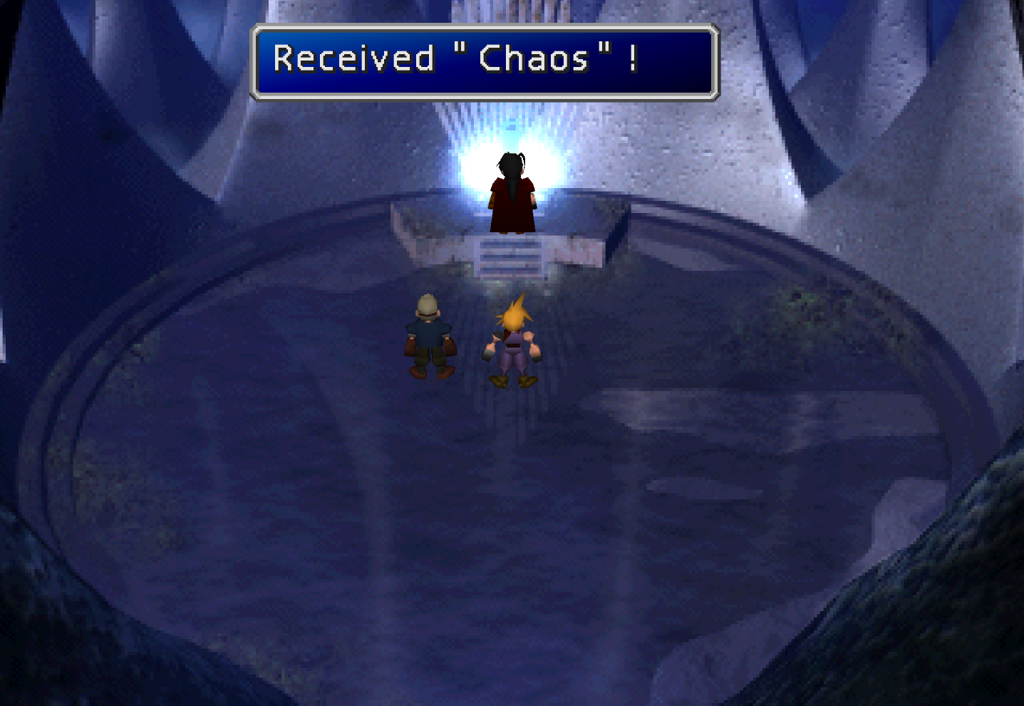 Level 4 Limit Break Locations - FF7 Walkthrough