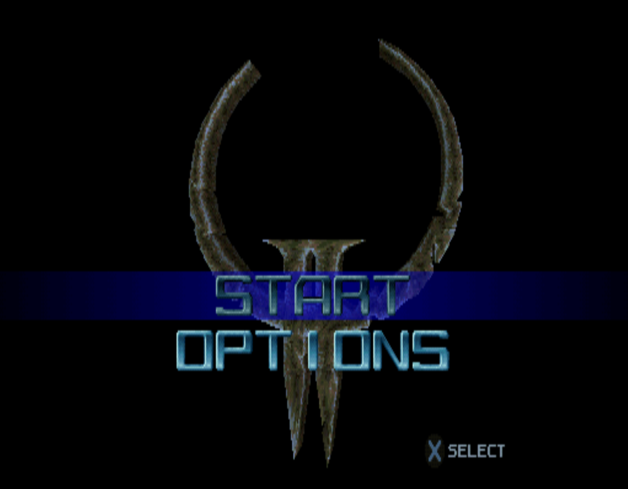 Quake II Guides and Walkthroughs