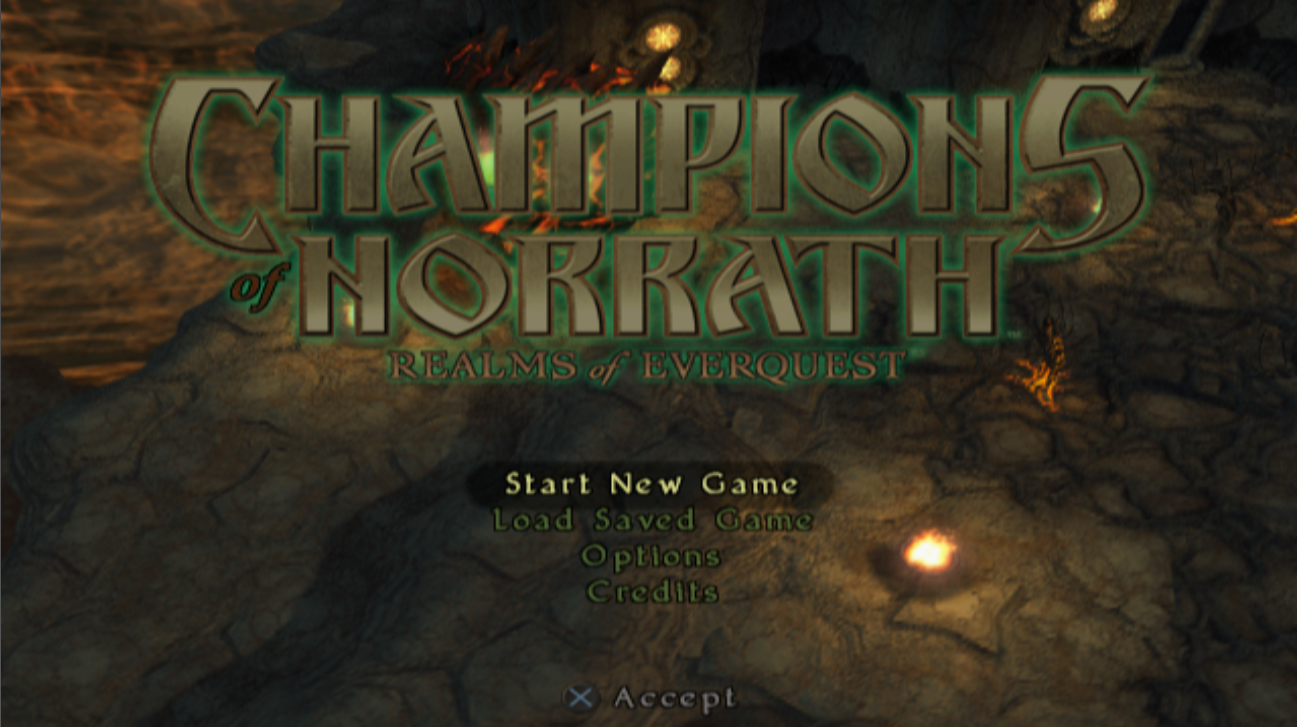 Champions of Norrath Guides and Walkthroughs