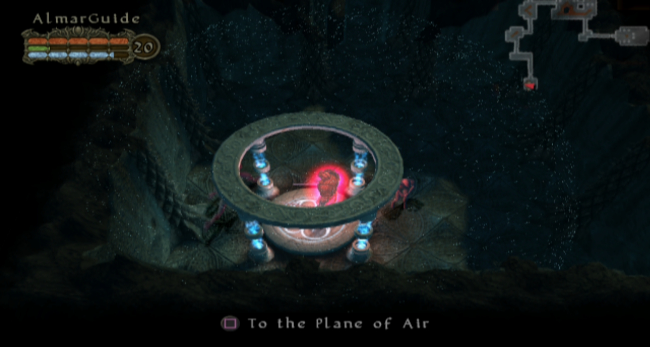 Walkthrough Act 5 - Champions of Norrath