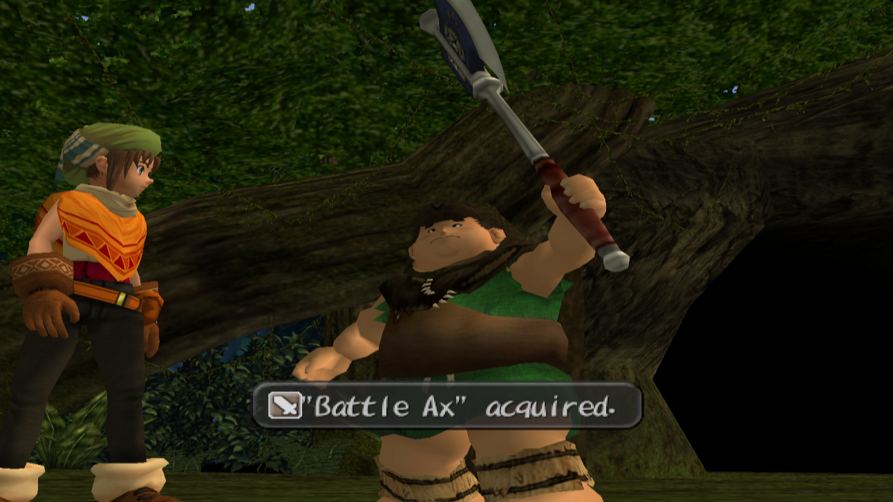 Matataki Village 100% Layout - Dark Cloud Guides