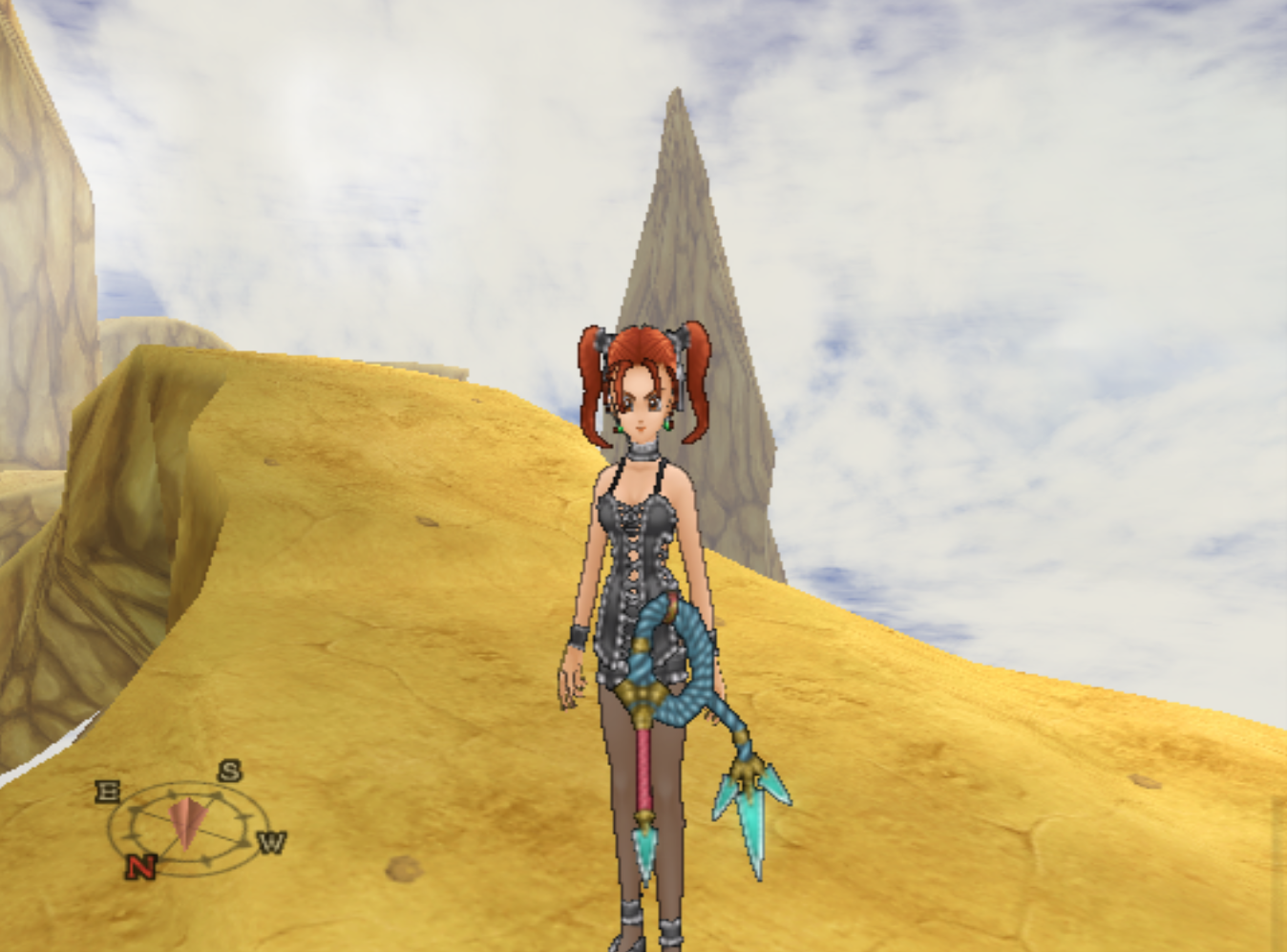 Dragon Quest VIII: Journey of the Cursed King Guides and Walkthroughs