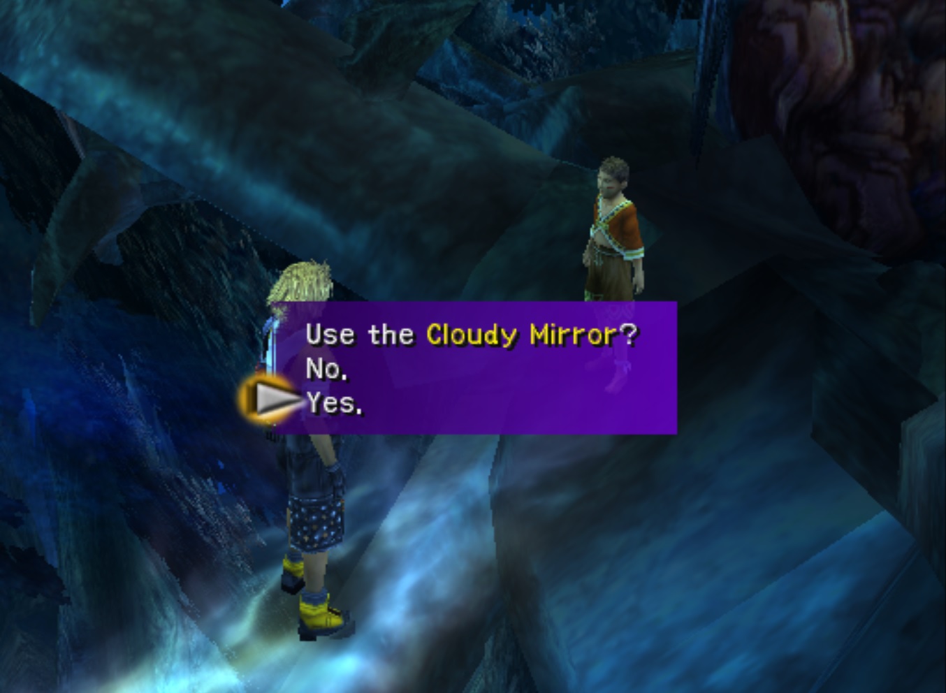 Final Fantasy X Celestial Weapons Guide