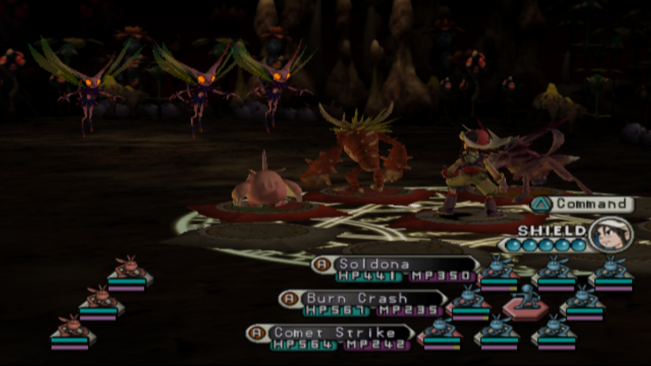 Jade Cocoon 2 Guides and Walkthroughs